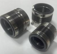 China John Crane 609 Carbon Mechanical Seal Replacement for Rotary Joints and Water Pumps - EN12576 & API682 Compliant for sale