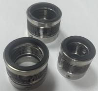 China John Crane 609 Carbon Mechanical Seal Replacement for Rotary Joints and Water Pumps - EN12576 & API682 Compliant for sale