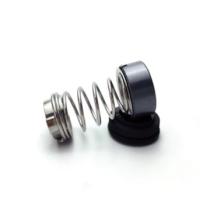 China GLF-D-12 Mechanical Seal for Water Pumps - 2.5 MPa Pressure, 25 m/s Speed, -30°C to 200°C Temperature Range for sale