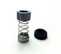 China GLF-D-12 Mechanical Seal for Water Pumps - 2.5 MPa Pressure, 25 m/s Speed, -30°C to 200°C Temperature Range for sale