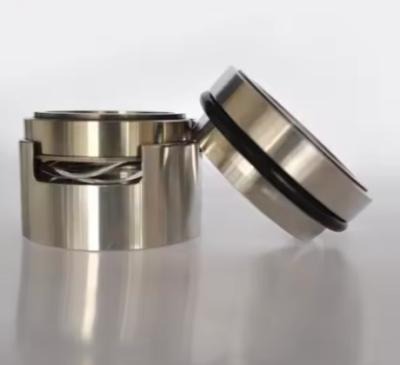 China ASL 7H7N H7N Air Compressor Mechanical Shaft Seal - DIN 24960 Standard, Single Balanced Design, Wear Resistant for sale