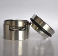China ASL 7H7N H7N Air Compressor Mechanical Shaft Seal - DIN 24960 Standard, Single Balanced Design, Wear Resistant for sale