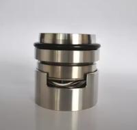 China ASL 7H7N H7N Air Compressor Mechanical Shaft Seal - DIN 24960 Standard, Single Balanced Design, Wear Resistant for sale