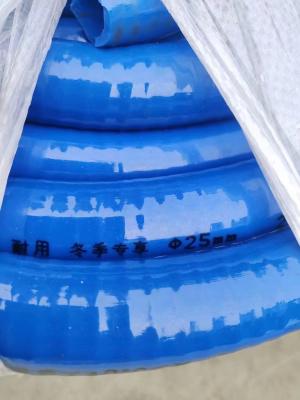 China High Temperature Resistant Flexible Silicone Heater Hose 20mm to 30mm Braided Reinforced Vacuum Hose for sale