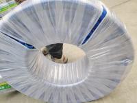 China Ageing Resistant Silicone Rubber Vacuum Hose 13/32 Inch 6mm to 18mm for sale
