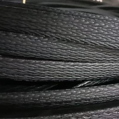 China Lanqing SPZ1010 V-Belt SPZ Series Wear-Resistant Rubber Belt 10mm Width for sale