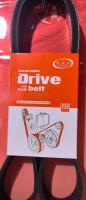 China BLSH DCEC 6BT 4BT Diesel Engine Water Pump Fan Drive Belt V Ribbed 8pk For Cummins Engine for sale