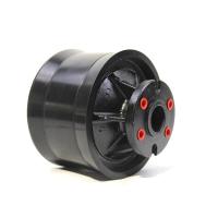 China PM230 262893000 Putzmeister Integral Piston for Concrete Pump Trucks - 20,000-40,000 Cubic Meter Lifespan with 1 Year Warranty for sale