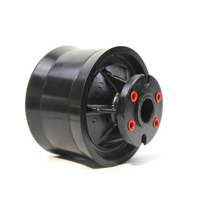 China PM230 262893000 Putzmeister Integral Piston for Concrete Pump Trucks - 20,000-40,000 Cubic Meter Lifespan with 1 Year Warranty for sale