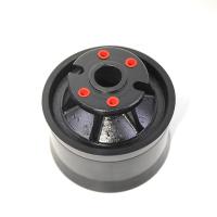 China PM230 262893000 Putzmeister Integral Piston for Concrete Pump Trucks - 20,000-40,000 Cubic Meter Lifespan with 1 Year Warranty for sale