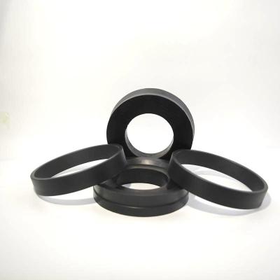 China Putzmeister Split Piston PM230 080373003 for Concrete Pumps - 20,000-40,000 m³ Lifespan with 1-Year Warranty for sale