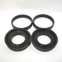 China Putzmeister Split Piston PM230 080373003 for Concrete Pumps - 20,000-40,000 m³ Lifespan with 1-Year Warranty for sale