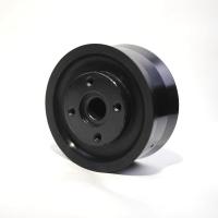 China XIFA200 Pump Truck Piston Concrete Spare Parts - 20000-40000 cbm Lifespan, Natural Rubber with Steel Reinforcement for sale