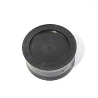China XIFA200 Pump Truck Piston Concrete Spare Parts - 20000-40000 cbm Lifespan, Natural Rubber with Steel Reinforcement for sale