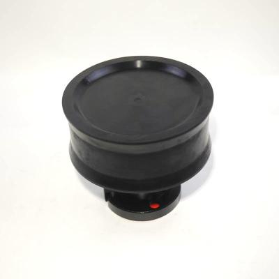 China G Schwing Sch Dn 250 Piston Ram - 20,000-40,000 Cubic Meter Lifespan for Concrete Pumps for sale