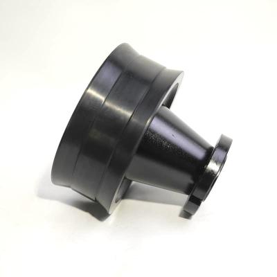 China Schwing SW250 Integral Piston 10161980 for Concrete Pump Trucks - 20,000-40,000 m³ Lifespan with 1-Year Warranty for sale