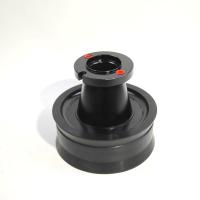 China Schwing SW250 Integral Piston 10161980 for Concrete Pump Trucks - 20,000-40,000 m³ Lifespan with 1-Year Warranty for sale