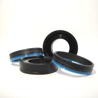 China Zoomlion Split Piston for ZL230 Construction Machinery with 20,000-40,000 Cubic Meter Lifespan and Steel-Reinforced Construction for sale