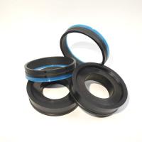 China Zoomlion Split Piston for ZL230 Construction Machinery with 20,000-40,000 Cubic Meter Lifespan and Steel-Reinforced Construction for sale