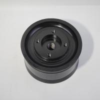 China Sermac Concrete Pump Truck Piston Ram DN230 with 20,000-40,000 Cubic Meter Lifespan for Putzmeister Schwing Sany Zoomlion for sale
