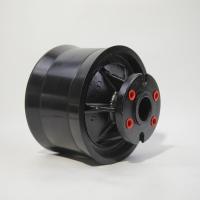 China Putz Concrete Pump Piston Ram Dn230 G - 20,000-40,000 Cubic Meter Lifespan with Steel-Reinforced Rubber Construction for sale