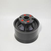 China Putz Concrete Pump Piston Ram Dn230 G - 20,000-40,000 Cubic Meter Lifespan with Steel-Reinforced Rubber Construction for sale