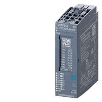 China PLC SIMATIC ET 200SP TM SIWAREX WP351 HF Single-channel Legal-for-trade Weighing Module 7MH4138-6BA00-0CU0 for sale