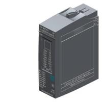 China PLC SIMATIC ET 200SP TM SIWAREX WP351 HF Single-channel Legal-for-trade Weighing Module 7MH4138-6BA00-0CU0 for sale