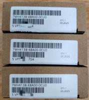 China PLC SIMATIC ET 200SP TM SIWAREX WP351 HF Single-channel Legal-for-trade Weighing Module 7MH4138-6BA00-0CU0 for sale