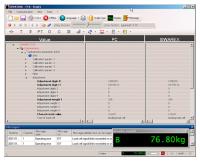 China SIMATIC S7-300 and ET 200M SIWAREX FTA Single-channel Legal-for-trade Weighing Module 7MH4900-2AA01 for sale