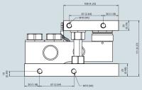 China Compact Mounting Unit for Load Cell SIWAREX WL230 SB-S SA 2t  7MH5707-4GA01  New and Original  in Stock with 12 Months Warranty for sale