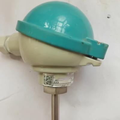 China SITRANS TS500 Temperature Sensor in Modular Design 7MC7512-1JK16-1CA1-ZE00+T12+Y01 tubular thermowell 316L for sale