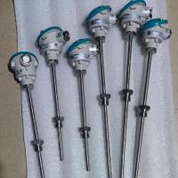 China SITRANS TS500 Temperature Sensor in Modular Design 7MC7512-1JK16-1CA1-ZE00+T12+Y01 tubular thermowell 316L for sale