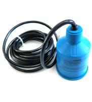 China EchoMax XRS-5 Ultrasonic Level Transducer: Continuous, Non-contact, 8 m (26 Ft) Range, for Liquids and Slurries 7ML1106-1AA20-0A for sale