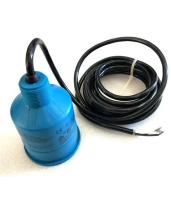 China EchoMax XRS-5 Ultrasonic Level Transducer: Continuous, Non-contact, 8 m (26 Ft) Range, for Liquids and Slurries 7ML1106-1AA20-0A for sale