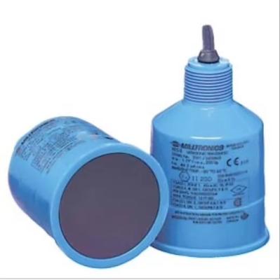 China EchoMax XPS-15 Ultrasonic Level Transducer: Continuous, Non-contact, 15 m (49.21 Ft), for Liquids and Solids. 7ML1118-0BA30 for sale