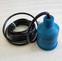 China EchoMax XPS-15 Ultrasonic Level Transducer: Continuous, Non-contact, 15 m (49.21 Ft), for Liquids and Solids. 7ML1118-0BA30 for sale