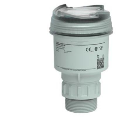 China 7ML5340-0AC07-4AF3 SITRANS LR150  Compact radar Transmitter for Continuous Level Measurement of Liquids ,Slurries and Solids for sale