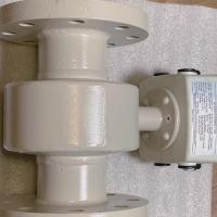 China SITRANS FM MAG 5100 W Electromagnetic Flow Sensor 7ME6520-5DB13-2KA1-Z+N02 DN 300, 12 Inch EN 1092-1 PN 10 for sale