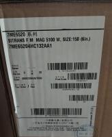 China SITRANS FM MAG 5100 W Electromagnetic Flow Sensor, Flanged, Diameter DN 15 to DN 1200 (1/2