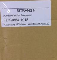 China Accessory SITRANS FM MAG5/6000 Wall Mounting Kit Including 4 X M20 Cable Glands FDK085U1018   with 12 Months Warranty for sale