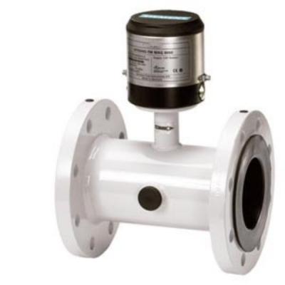 China SITRANS FM MAG 8000 Battery-operated Electromagnetic Flowmeter 7ME6810-6PC31-1CA1 DN600  24 Inch EN 1092-1 PN 16 for sale