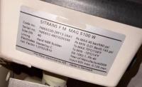 China SITRANS FM MAG 5100 W Electromagnetic Flow Sensor  7ME6520-2RF13-2AA1 DN 40   1/2 Inch in Stock with New and Original for sale