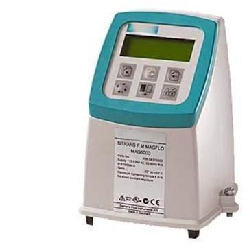 China MAG 5000 Transmitter IP67 NEMA 4X/6 with Display Polyamide Housing  24V 7ME6910-1AA30-1AA0 in Stock with New and Original for sale