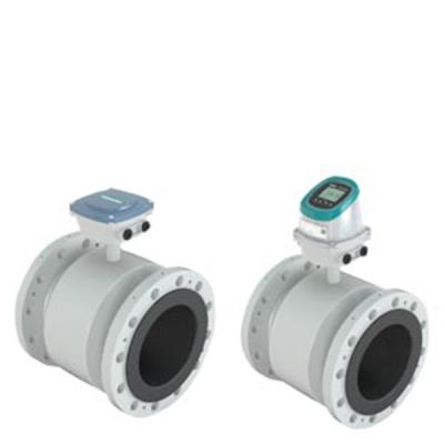 China SITRANS FMS300 Flow Sensor 7ME6362-2RF33-1JA3-Z A00+J52+T00  DN 40 1 1/2 Inch for Measuring the Volume Flowrate of Liquids for sale