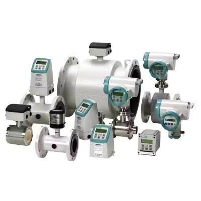 China 7ME6362-2DF33-1JA3-Z A00+J52+T00 DN 25 1 Inch SITRANS FMS300 Magnetic Flow Sensor with Fast Delivery and New Original for sale