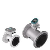 China 7ME6412-4HC06-1GA3-Z A02+J42  SITRANS FMS400 Electromagnetic Flow Sensor Transmitter SITRANS FMT020 DN150 6 Inch EN 1092-1 PN 16 for sale
