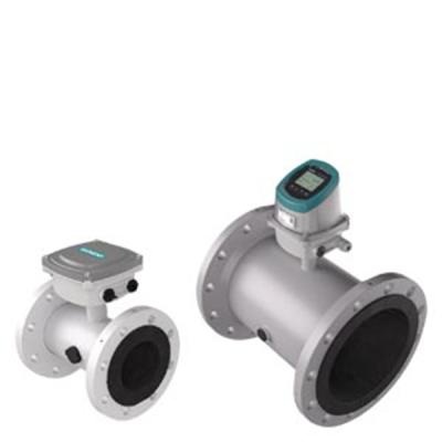 China 7ME6412-4HC06-1GA3-Z A02+J42  SITRANS FMS400 Electromagnetic Flow Sensor Transmitter SITRANS FMT020 DN150 6 Inch EN 1092-1 PN 16 for sale