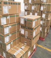 China SINAMICS G120C PN 1,1KW UNFIL 6SL3210-1KE13-2UF2 Frequency Converter for sale