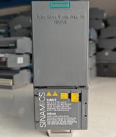 China SINAMICS G120C PN 3,0KW UNFIL 6SL3210-1KE17-5UF1 Frequency Converter 100% New and Original for sale